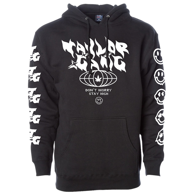 Clearance – Taylor Gang Merchandise