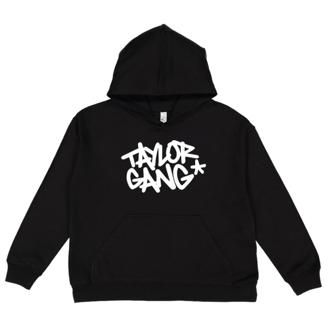 Hoodies – Taylor Gang Merchandise