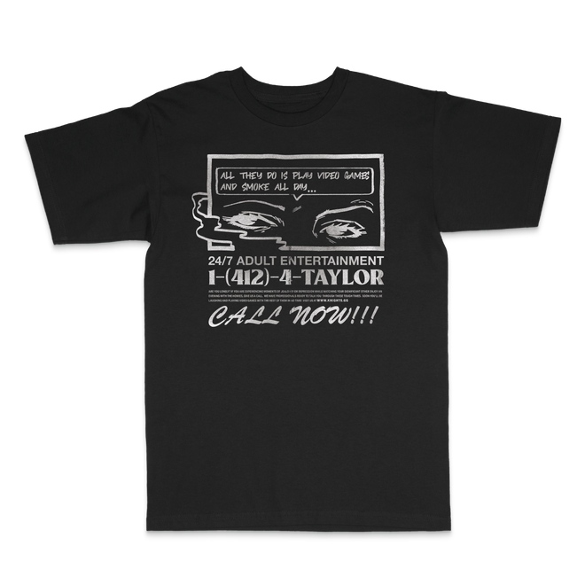 Taylor Gang Store – Taylor Gang Merchandise