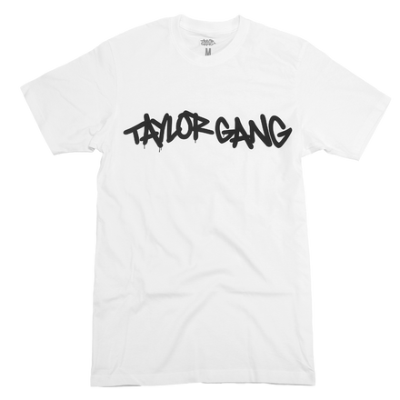 Essentials – Taylor Gang Merchandise