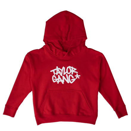 Youth Apparel – Taylor Gang Merchandise