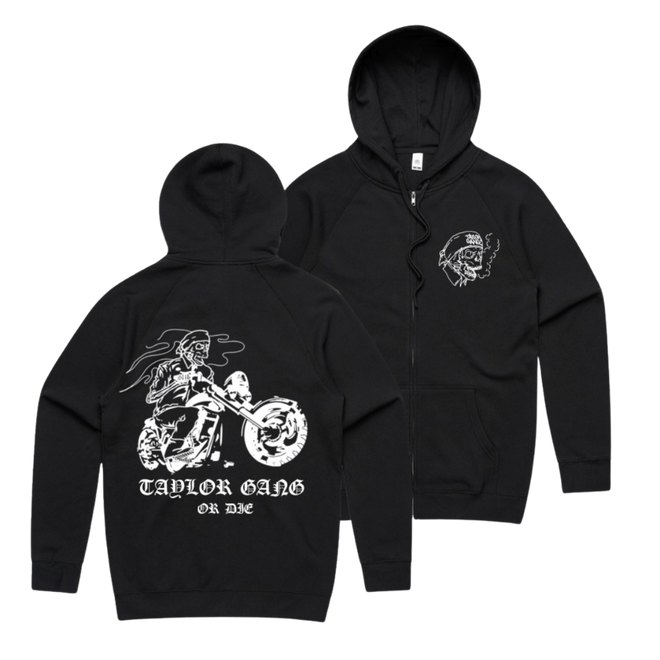 Hoodies – Taylor Gang Merchandise