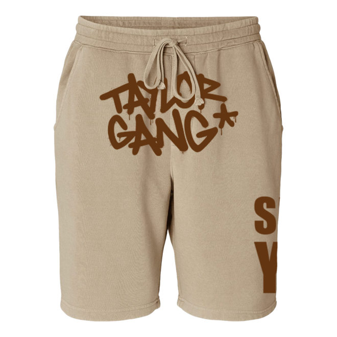 Shorts – Taylor Gang Merchandise