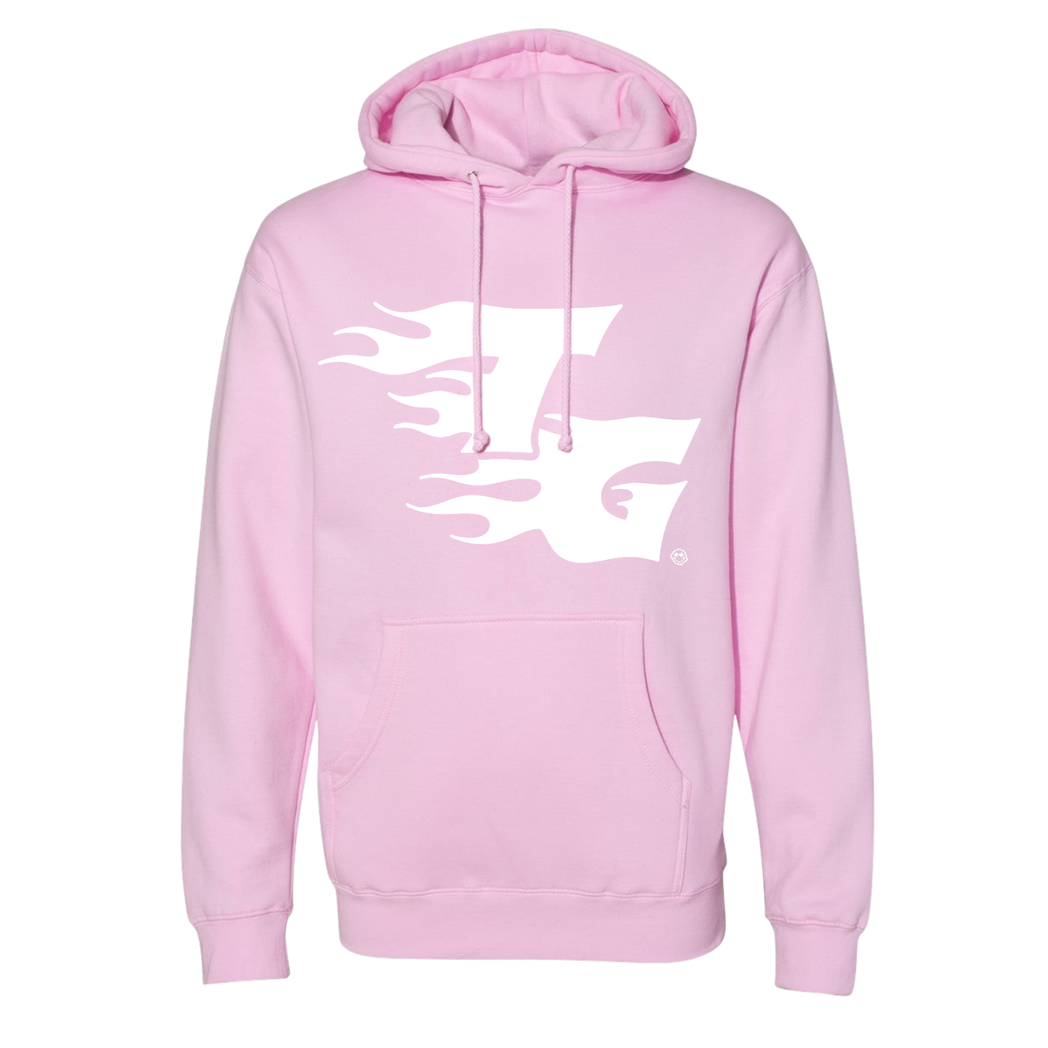 Flame Logo Puff Print Pullover – Taylor Gang Merchandise