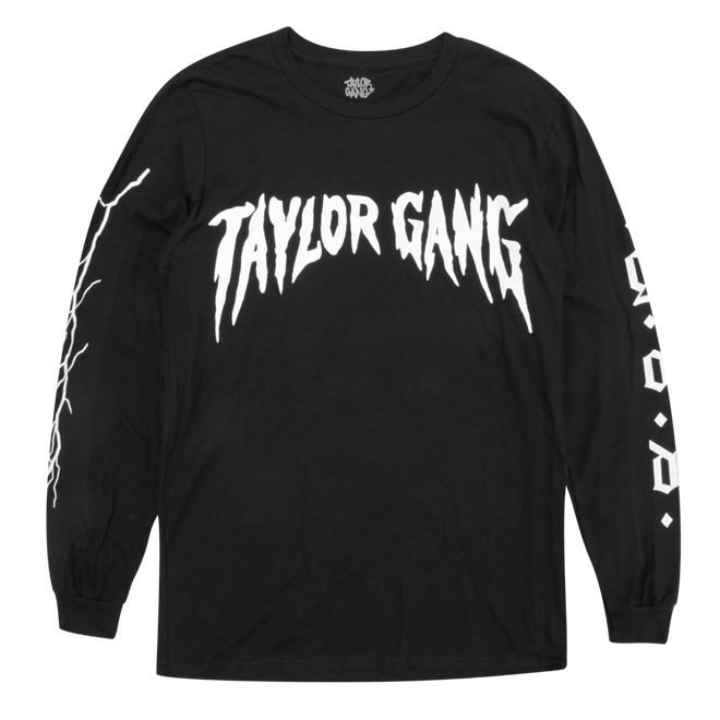 Tees – Taylor Gang Merchandise