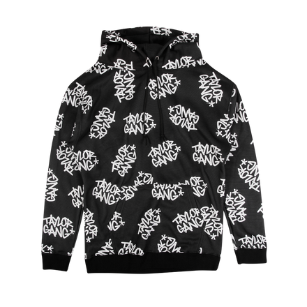 Hoodies – Taylor Gang Merchandise