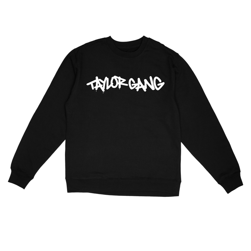 Crewneck – Taylor Gang Merchandise