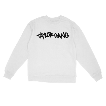 Crewneck – Taylor Gang Merchandise