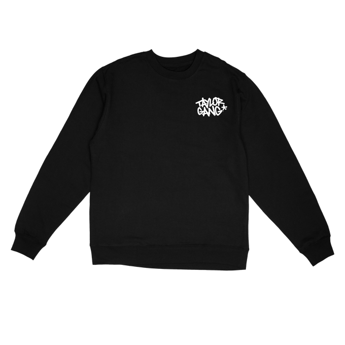 Crewneck – Taylor Gang Merchandise