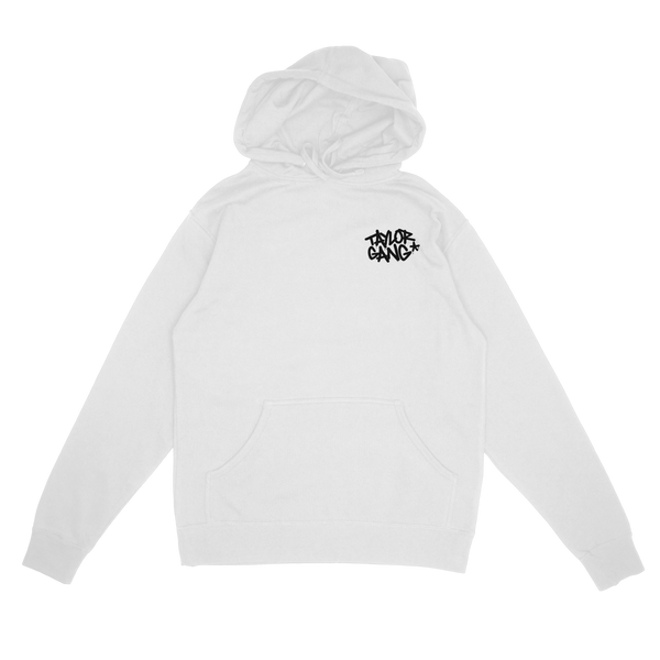 Taylor Gang Smiley Face Hoodie