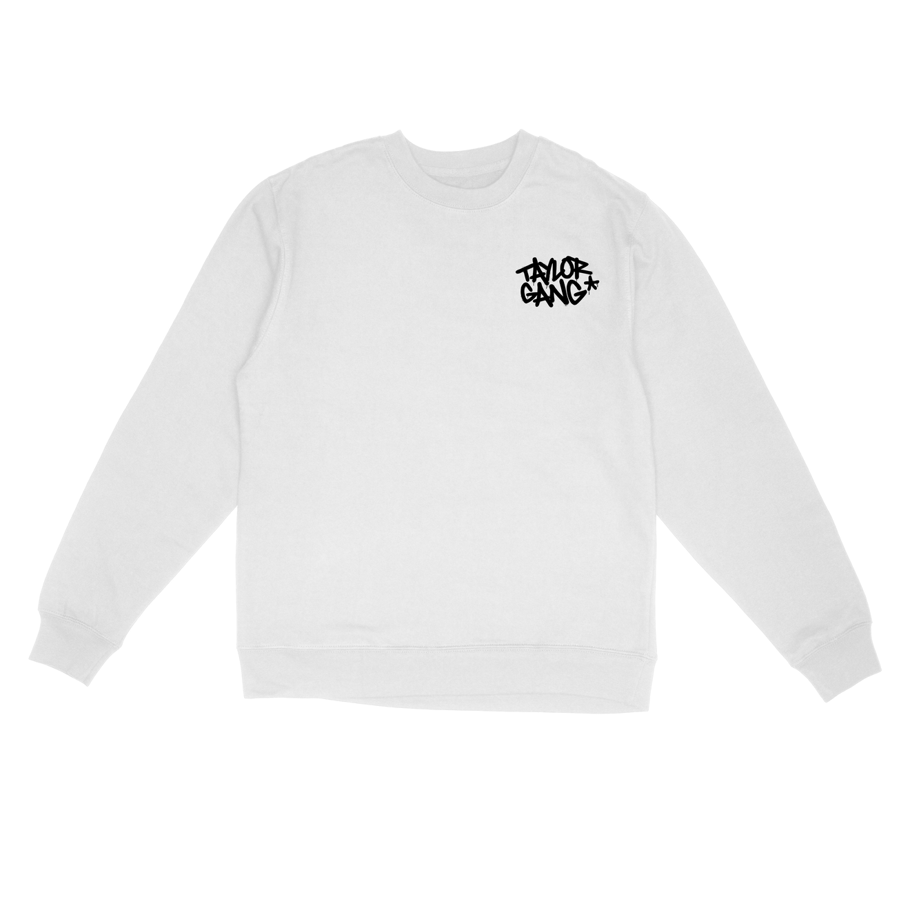 Crewneck – Taylor Gang Merchandise