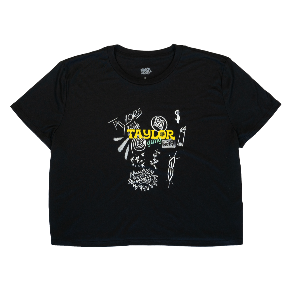 Collections – Taylor Gang Merchandise