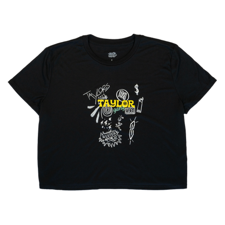 Tees – Taylor Gang Merchandise